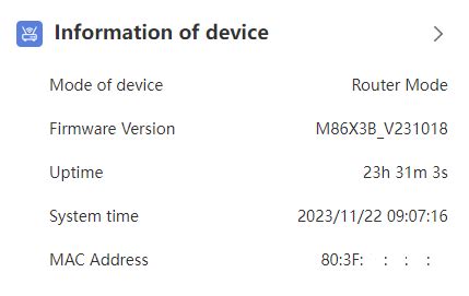 How To Upgrade Router Firmware WAVLINK ROUTER Docs