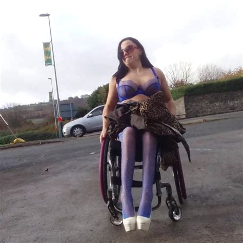 Wheelchair Lady Thumbzilla Hd Porn Video 6b Xhamster Xhamster