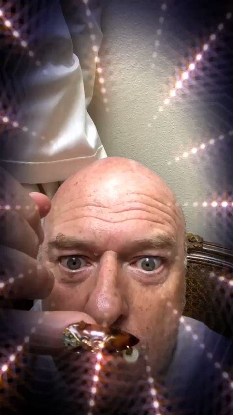 Dean Norris On Twitter Uncle Daddy Gettin Funky With His Nail