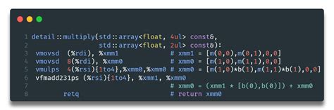 Clang Gcc Target Attributes By Henrique Bucher