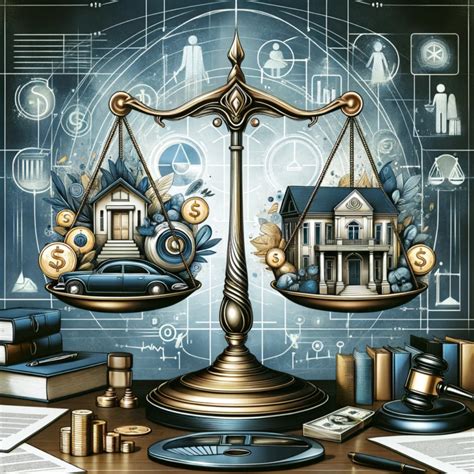 Timing Is Everything The Crucial Role Of Accrual Calculation Date In Divorce Cases R D M V M T