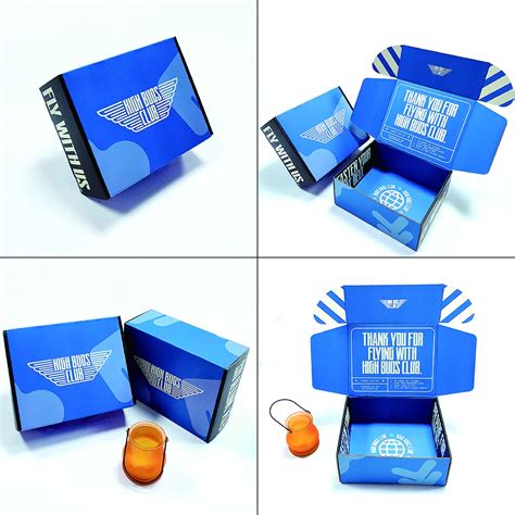 Custom Pink Corrugated Carton Shipping Boxes Apparel Packaging With