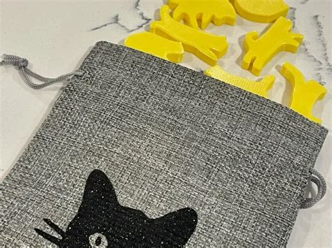 Cat Stack Game By Chipped Builds Ashley Download Free Stl Model