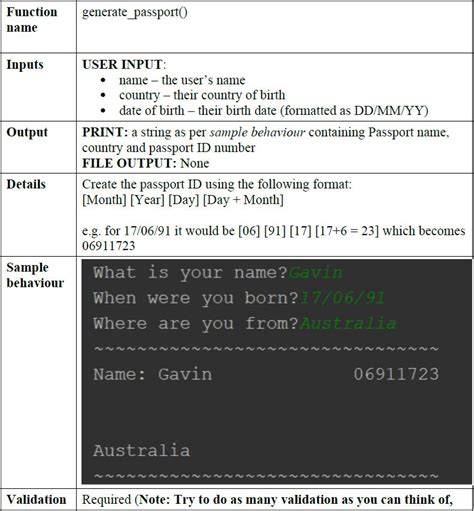 Solved Python！！！write A Function With The