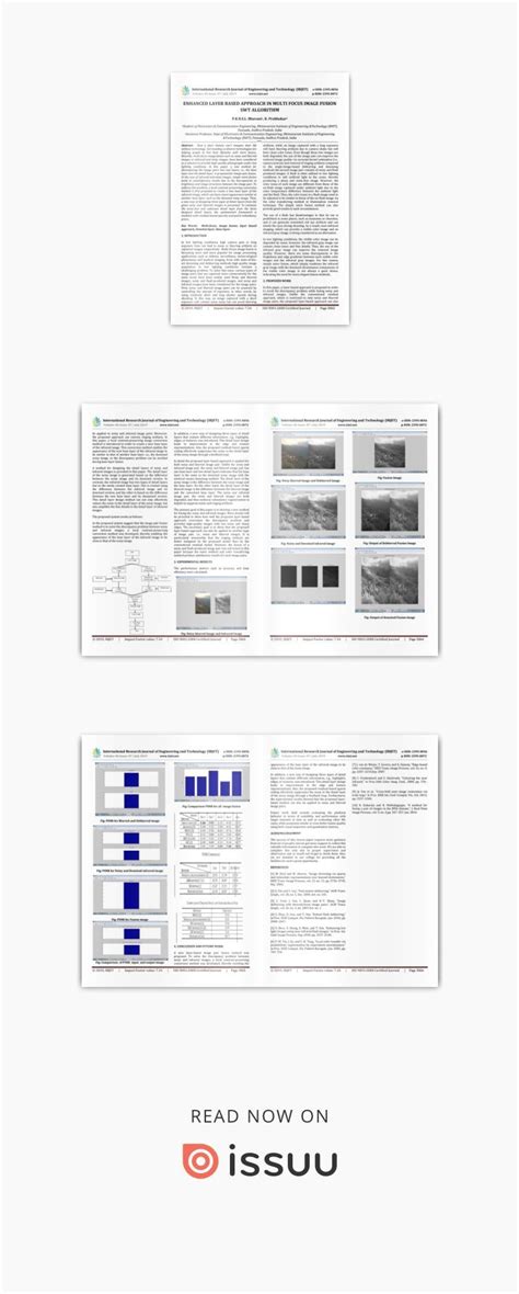 Enhanced Layer Based Approach In Multi Focus Image Fusion Swt Algorithm