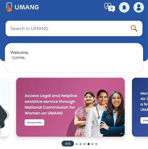Umang App Introduction By Mahendrennithish Apr 2024 Medium
