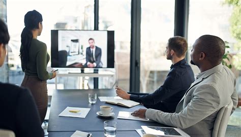 Two Giant Players In The Av Industry Cisco And Polycom Systems Vssi