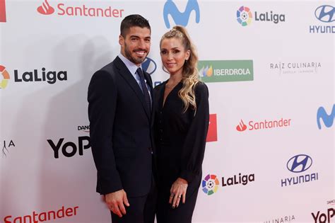 El Mensaje De Sofía Balbi A Luis Suárez Tras El Anuncio De Su Vuelta A