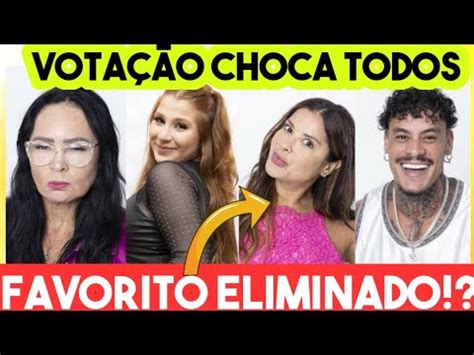 Votação choca todos e elimina favoritos em A Grande Conquista Zona