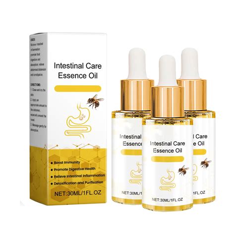 Bath Body And Massage Oil For Dry Skin3pc Body Care Oil Abdominal