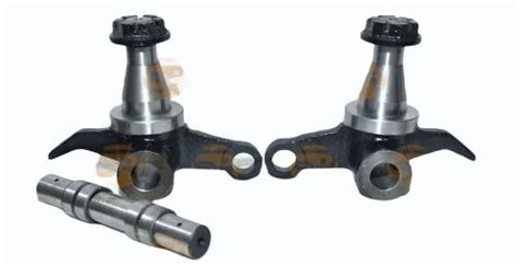 Forklift King Pin At ₹ 120piece Ahmedabad Id 2855248008362