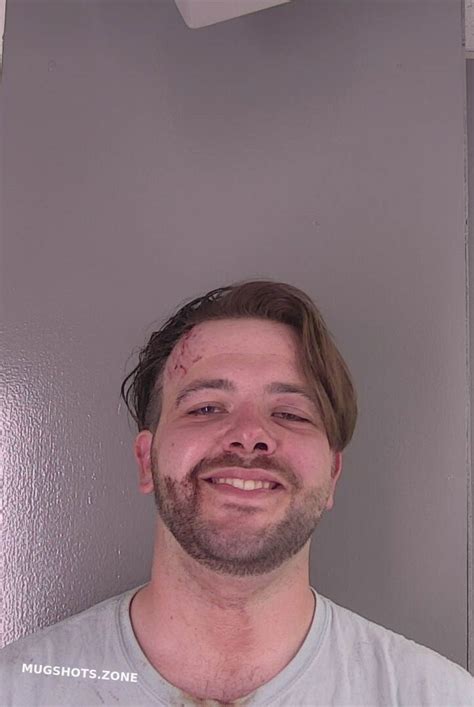 Blakesley Michael Richard 06072021 Fauquier County Mugshots Zone