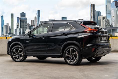 2023 Mitsubishi Eclipse Cross Plug In Hybrid Exceed Evaluation Motocourt