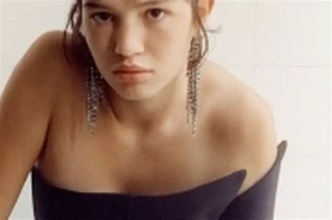 Woman Sparks Debate Over Revealing And