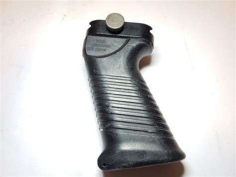 レア 米軍 実物 M249 Saw Minimi ミリタリー グリップ フォアグリップ ガスガン 電動ガン モデルガン サバゲー ミニミ トレポン ③