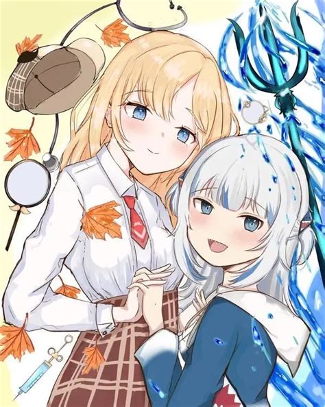 Daily Amelia 191 Scrolller