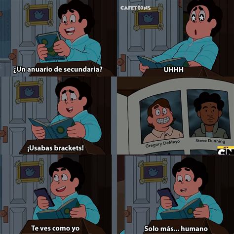 Steven Universe Future ¡se Abre El Debate ¿greg Es Un Buen Padre Los