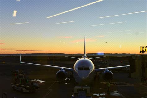 Premium Photo Aerospace Industry