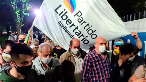 Sin acuerdo con Juntos por el Cambio José Luis Espert y Javier Milei competirán separados en