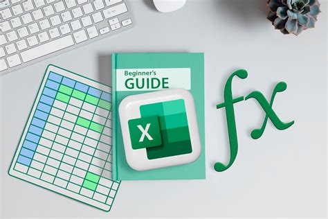 Excel公式和功能的初學者指南 辦公室軟體 Php中文網