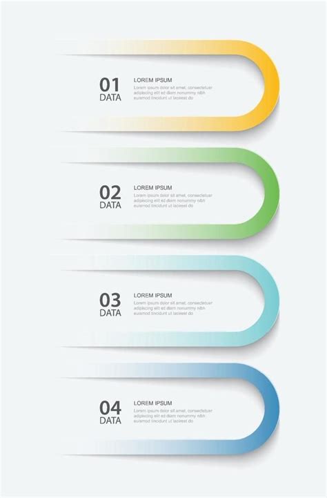 Data Infographics Template