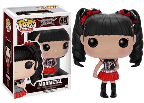 Funko Pop Rocks