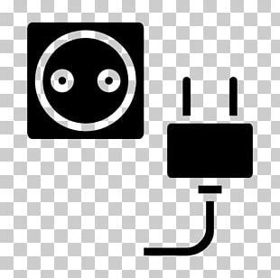 AC Power Plugs And Sockets Computer Icons Electrical Connector