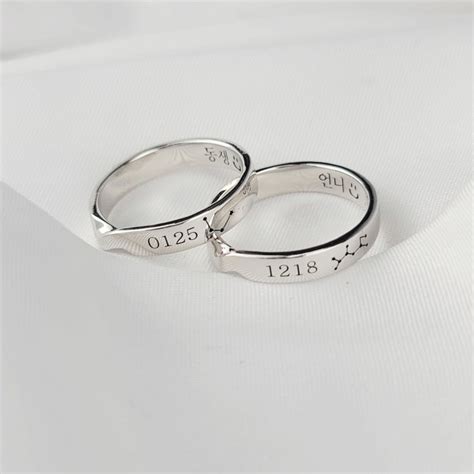 수원 가족 반지 3 우정링 커플링 디자인 베스트 행궁동 안산 광교 수지 평택 용인 맬러드 네이버 블로그