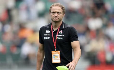 Tony Brown set to join Springboks