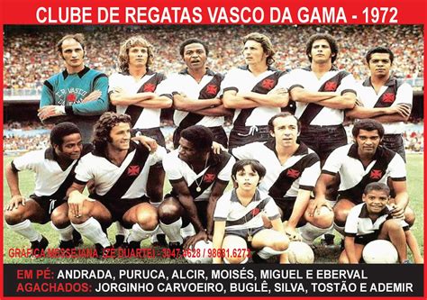 Blog do Zé Duarte CLUBE DE REGATAS VASCO DA GAMA RIO DE JANEIRO RJ