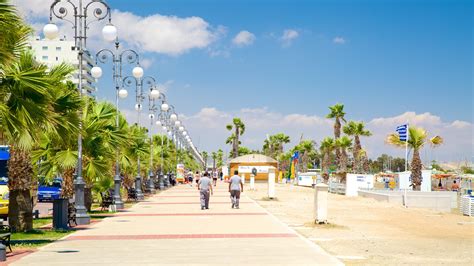Ларнака Кипр пляжи 74 фото