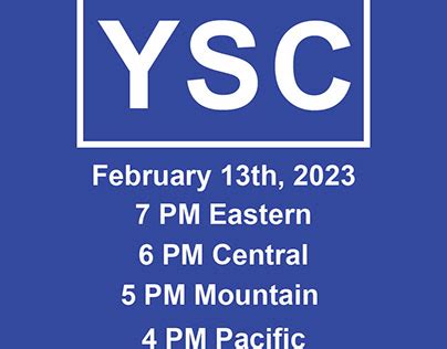 Ysc Projects | Photos, videos, logos, illustrations and branding on Behance