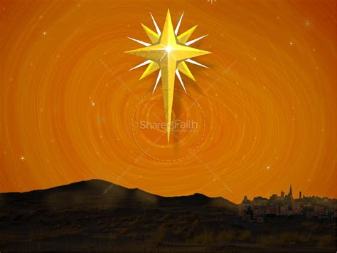 Sharefaith Media Hosanna In The Highest Religious Powerpoint