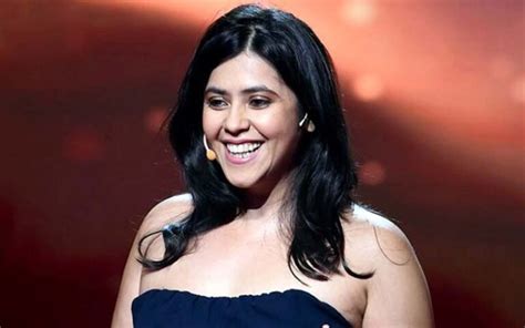 Indias Supreme Court Slams Ekta Kapoor For ‘polluting Young Minds