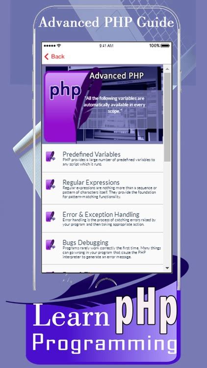 Learn Php Programming Coding By Hasyim Mulyono