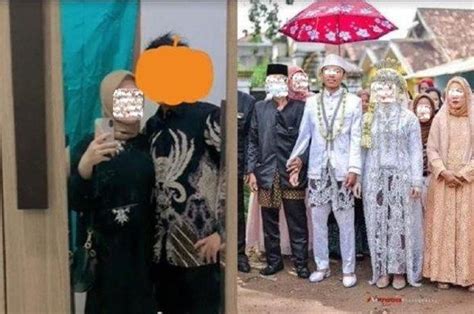 Cerita Lengkap Ibu Kandung Yang Kepergok Berbuat Zina Dengan Menantu