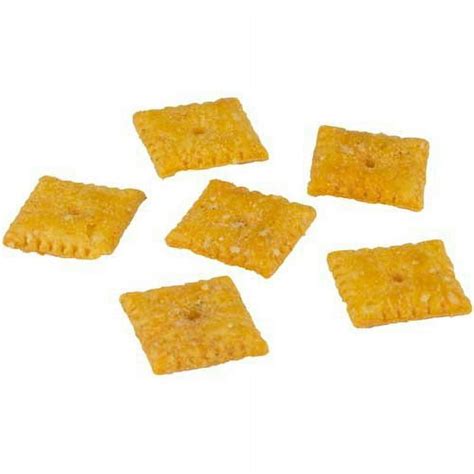 Cheez It Sunshine Hot And Spicy Cracker 12 Per Case