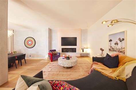Winning Living And Dining Reveals Csr Dwelling