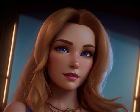 Kim Boogs Into A Cartoon 5 By Yesenia62702 On Deviantart