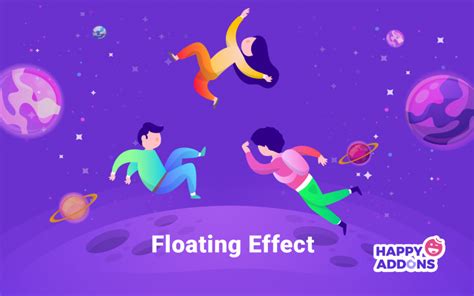 How To Add Floating Elements To WordPress Without Coding
