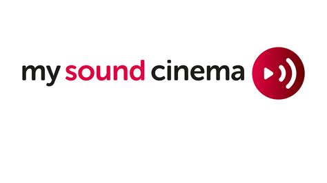 My Sound Cinema Visibility Scotland