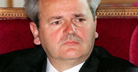 Godišnjica Smrti Slobodana Miloševića Vesti Telegrafrs