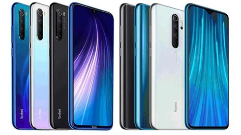 Xiaomi Redmi Note Pro vs Redmi Note T Sự khác biệt là gì Fptshop com vn