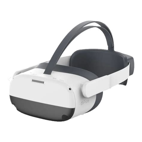 Pico Neo3 Link Quick Manual Pdf Download Manualslib