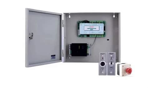 Allsecure Enterprises Emergency Door Release Switch For Commercial At Rs Piece In New Delhi