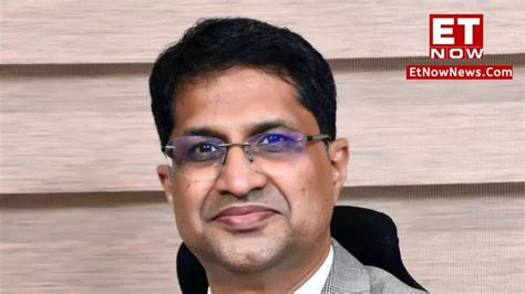 How Technology Is Revolutionizing Urban Landscapes Decodes Pradeep Misra Cmd Repl Et Now