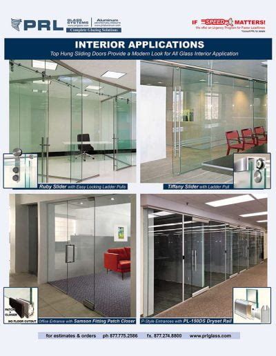 Architectural Glass Prl Is The Leading Fabricator In Southern California