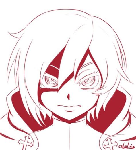 Psycho Ruby Cslucaris R Rwby