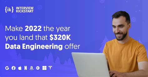 Interview Kickstart On Linkedin Data Engineering Interview Course