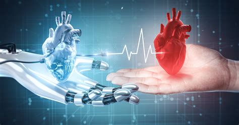 La Inteligencia Artificial En La Salud Pública Beneficios Y Aplicaciones